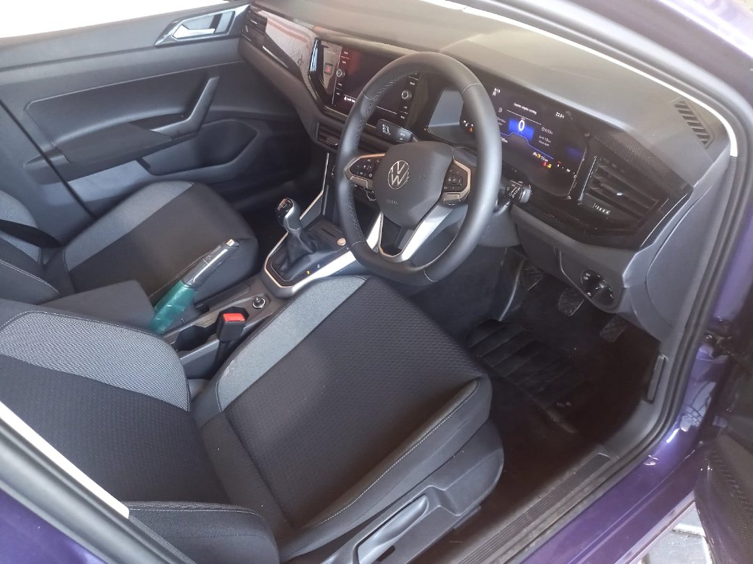 Volkswagen (VW) Polo 1.0 TSI Life for sale - R 369 995 | Carfind.co.za