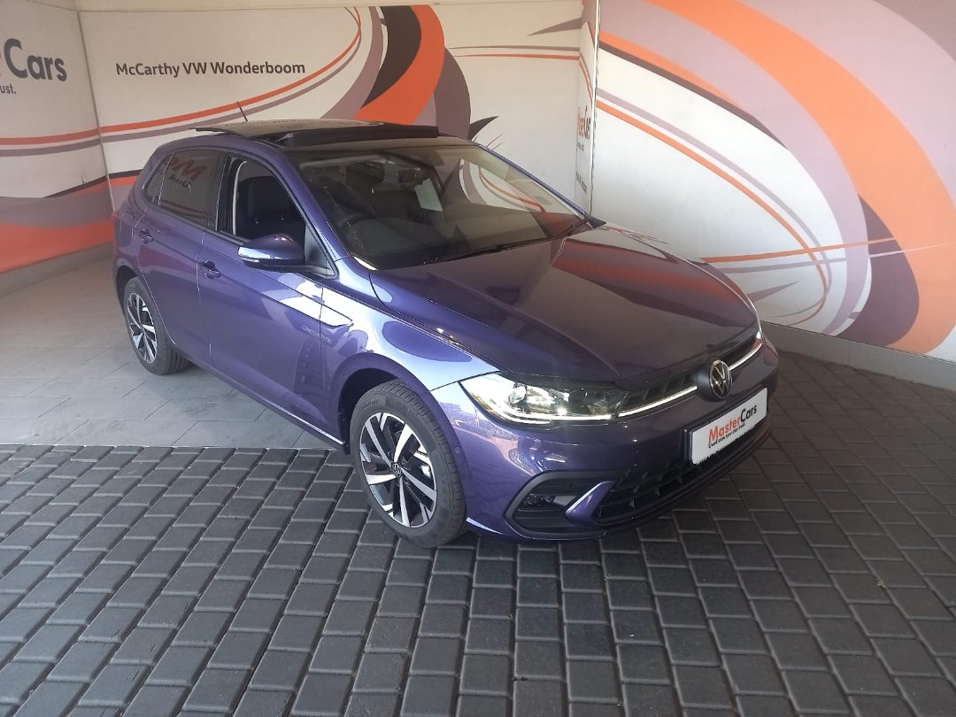 Volkswagen (VW) Polo 1.0 TSI Life for sale - R 369 995 | Carfind.co.za