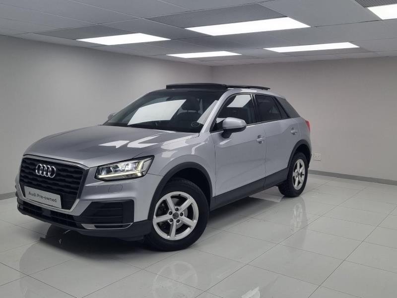 Used 2019 Audi Q2 for sale in Umhlanga KwaZulu-Natal - ID: 1001-291663 ...