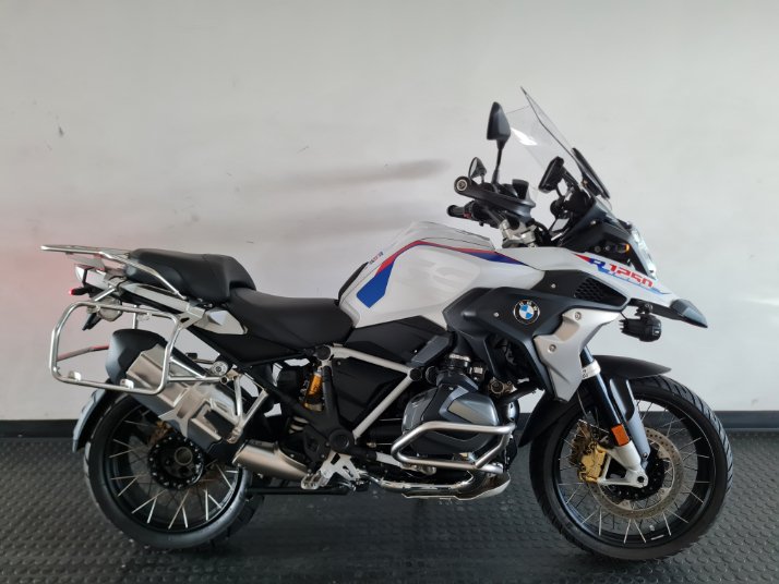 BMW R1250GS Style HP for sale in Gauteng - Johannesburg - Carfind.co.za ...