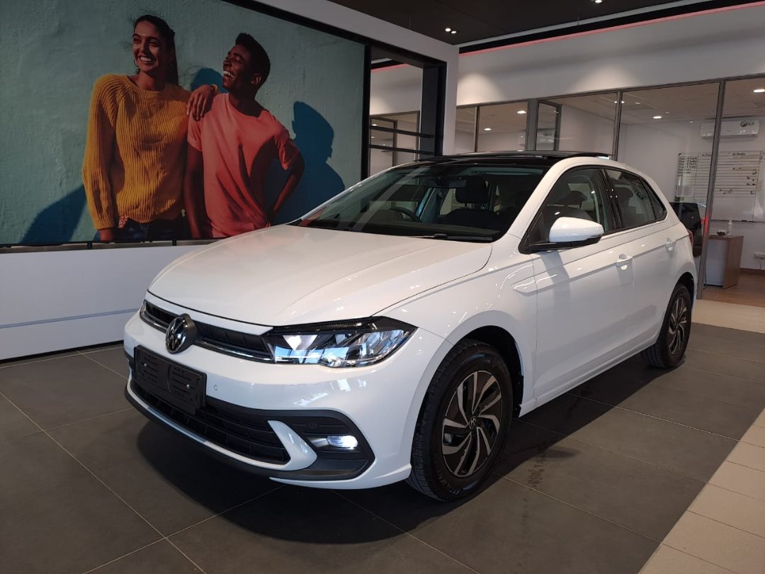 Volkswagen (VW) Polo 1.0 TSI Life for sale in Gauteng - Johannesburg ...