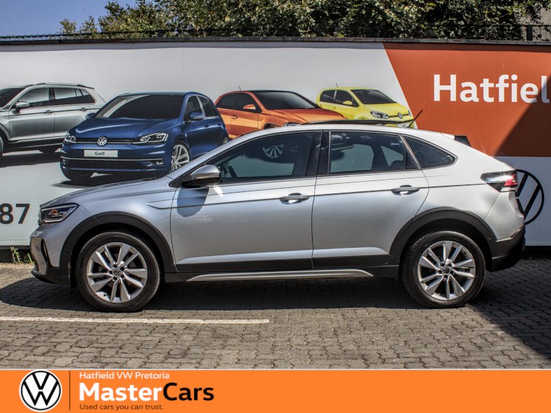 Used 2022 Volkswagen Taigo for sale in Pretoria Gauteng - ID: 4884962 ...