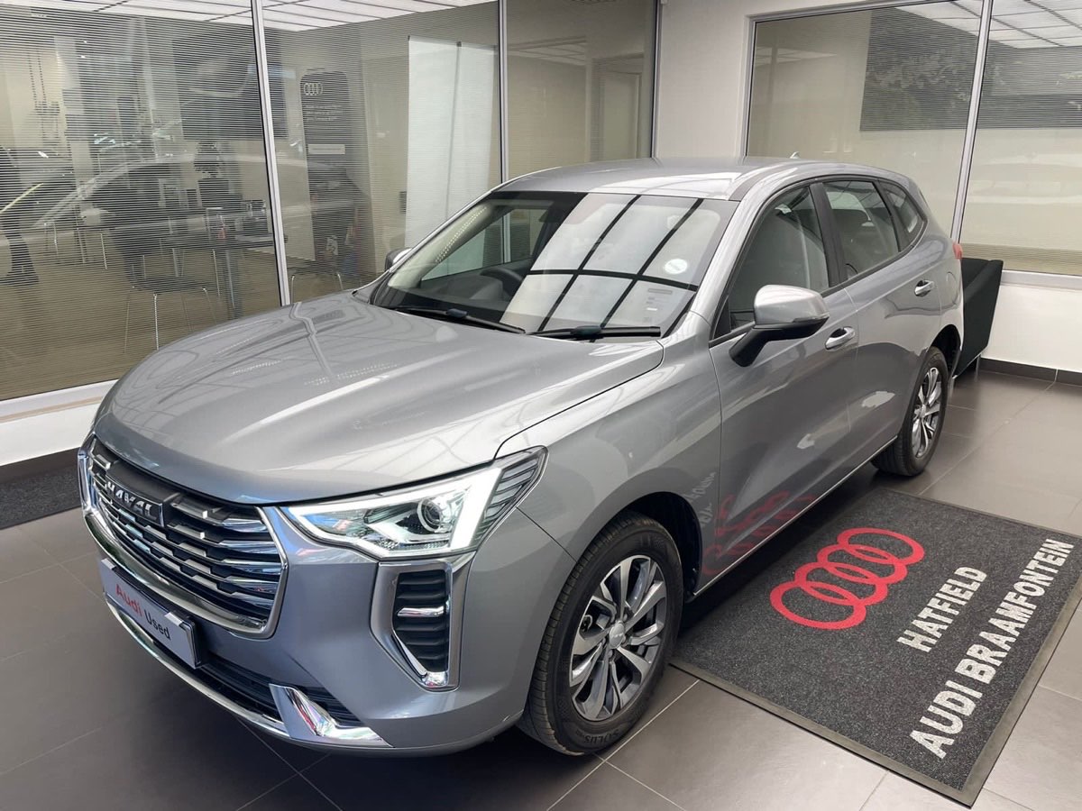 Haval Jolion 1.5T City for sale in Gauteng - Johannesburg - Carfind.co ...