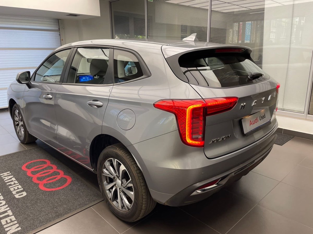 Haval Jolion 1.5T City for sale - R 299 900 | Carfind.co.za