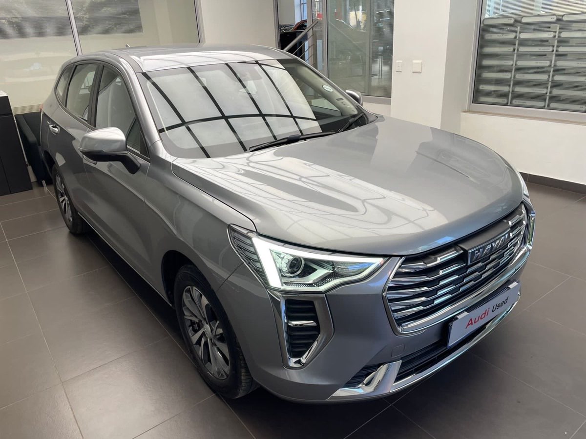 Haval Jolion 1.5T City for sale - R 299 900 | Carfind.co.za