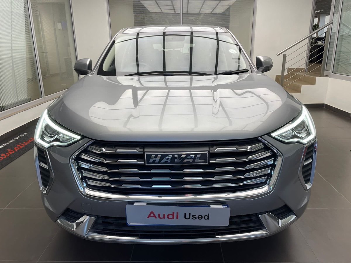 Haval Jolion 1.5T City for sale - R 299 900 | Carfind.co.za