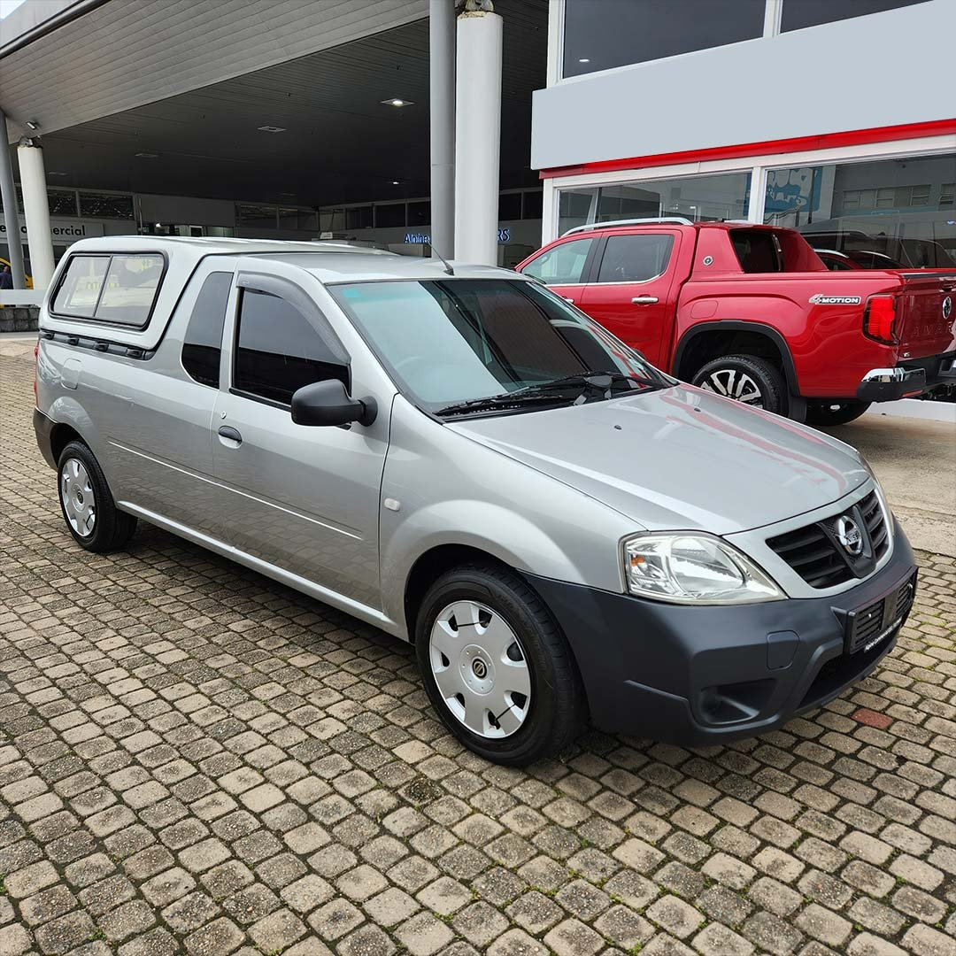 Nissan NP200 1.6 A/C for sale in KwaZulu-Natal. - carshop.co.za