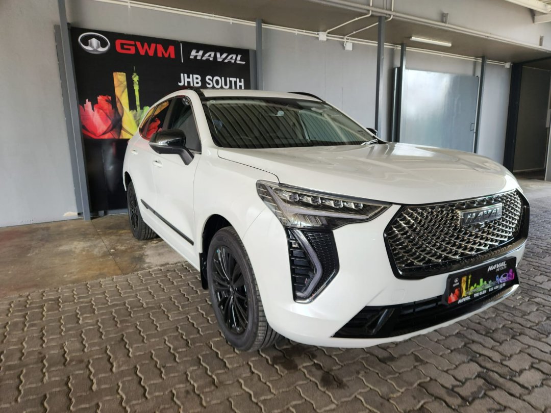 Haval Jolion 1.5T Super Luxury DCT for sale - R 449 950 | Carfind.co.za