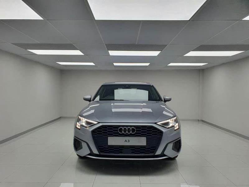 Demo 2023 Audi A3 for sale in Umhlanga KwaZulu-Natal - ID: 1001-302415 ...