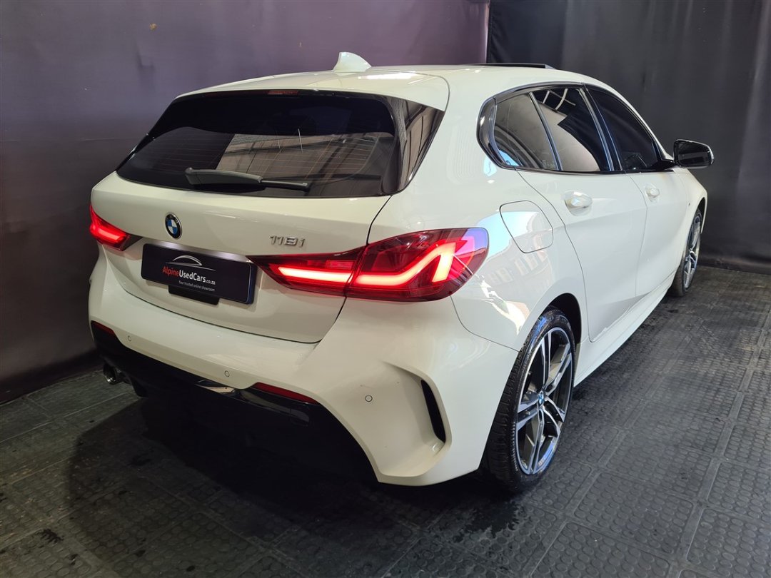 Used 2021 bmw 1 series kwazulu natal hillcrest for sale | CARmag.co.za