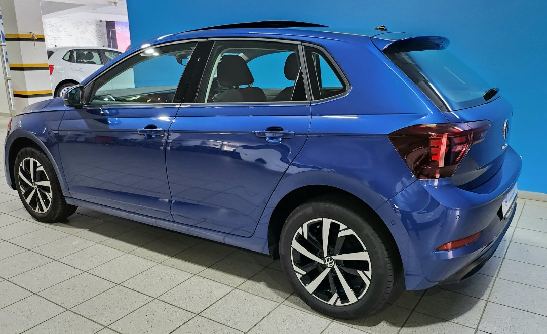 Volkswagen (VW) Polo 1.0 TSI Life for sale - R 425 385 | Carfind.co.za