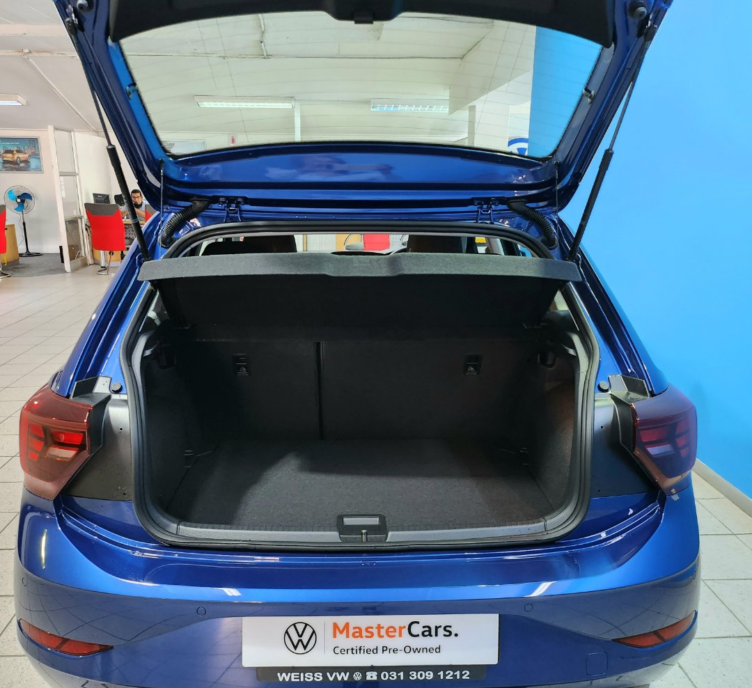 Volkswagen (VW) Polo 1.0 TSI Life for sale - R 389 980 | Carfind.co.za