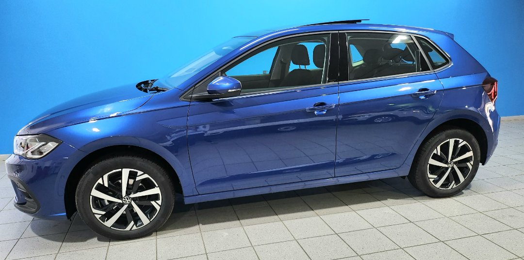 Volkswagen (VW) Polo 1.0 TSI Life for sale - R 389 980 | Carfind.co.za