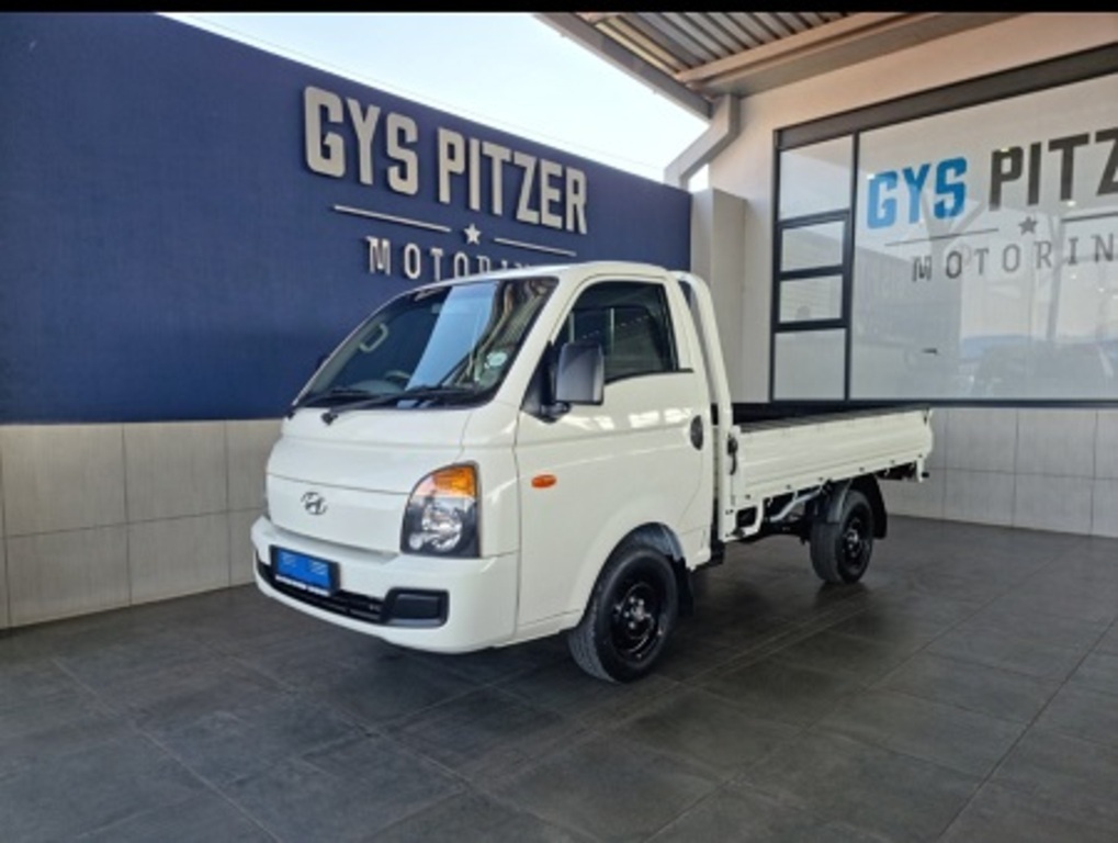 Used 2020 Hyundai H100 for sale in Pretoria Gauteng - ID: 62645 ...