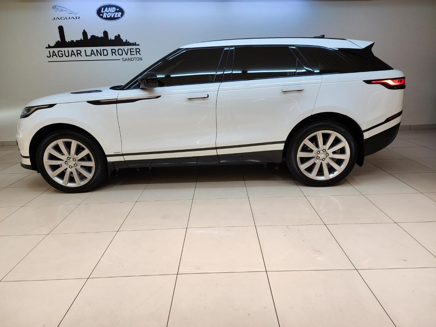 Land Rover Range Rover Velar 2.0D for sale - R1 149 900 | Carfind.co.za