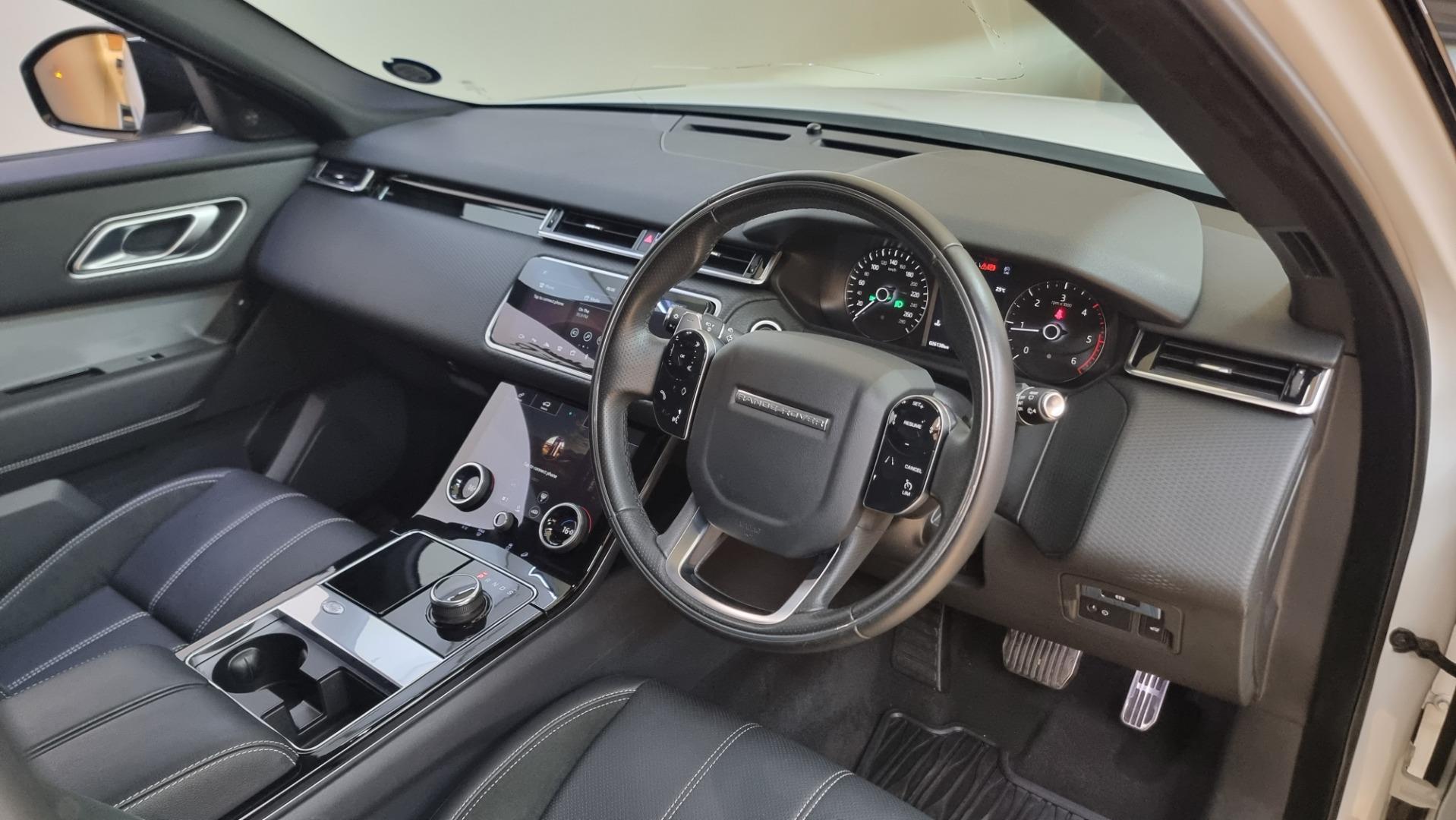 Land Rover Range Rover Velar 2.0D S for sale - R1 199 900 | Carfind.co.za