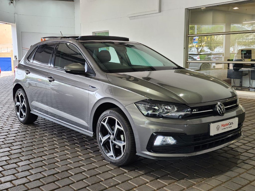Volkswagen (VW) Polo 1.0 TSi Comfortline DSG for sale in Gauteng ...
