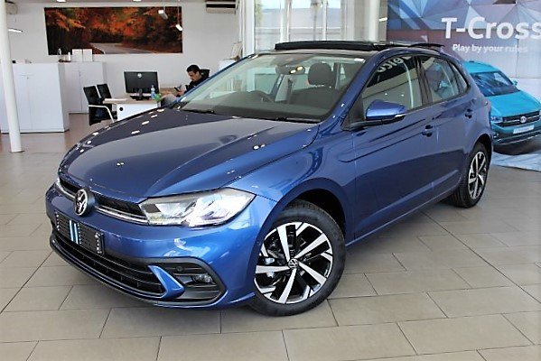 Volkswagen (VW) Polo 1.0 TSi Life DSG for sale in Gauteng - Pretoria ...