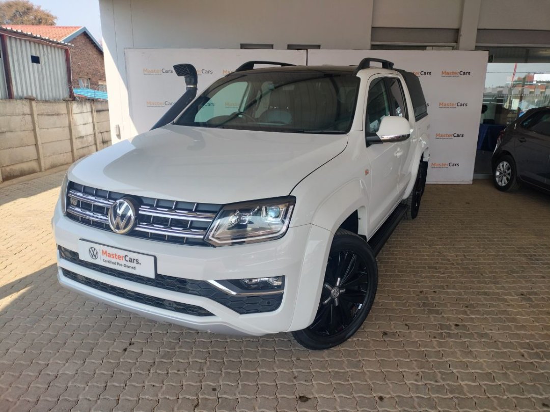 used Cars for sale in South Africa