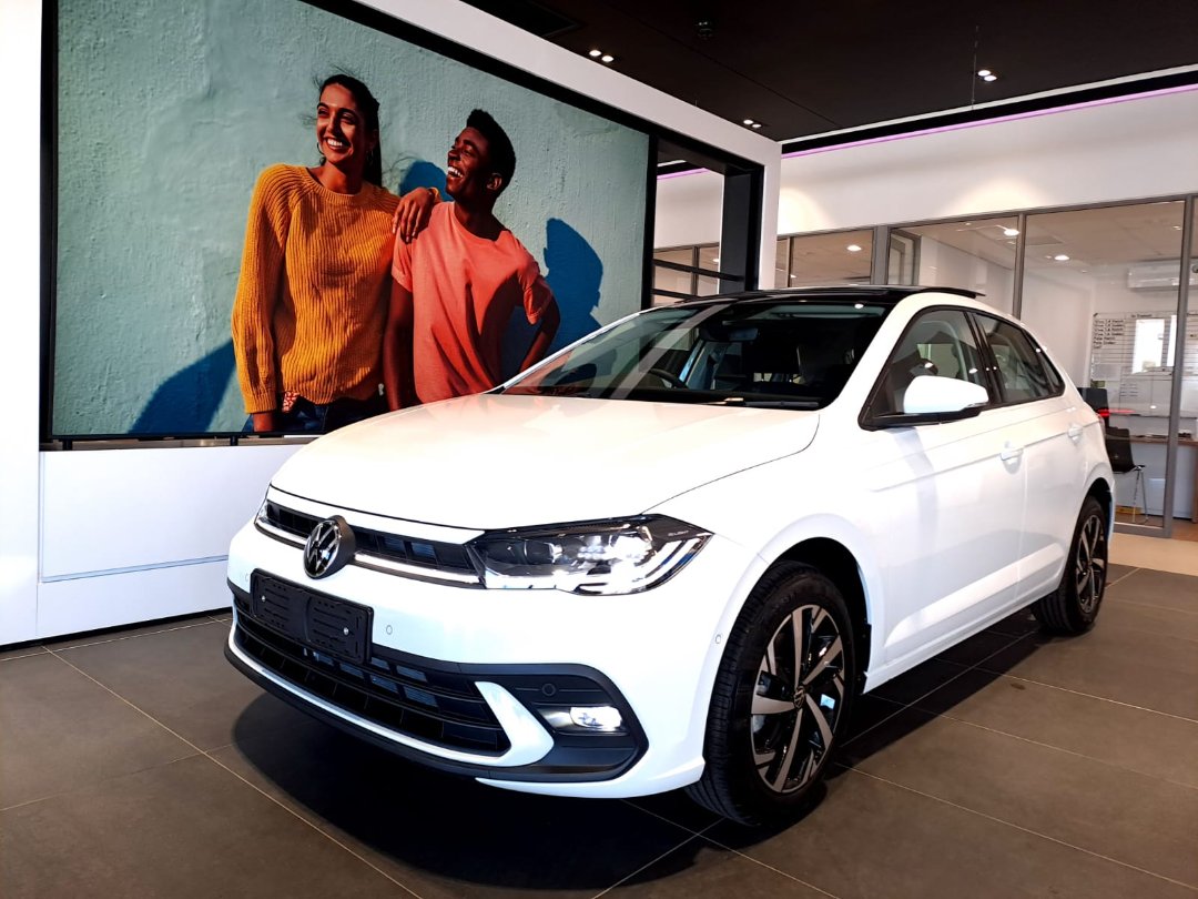 Volkswagen (VW) Polo 1.0 TSi Life DSG for sale - R 449 900 | Carfind.co.za