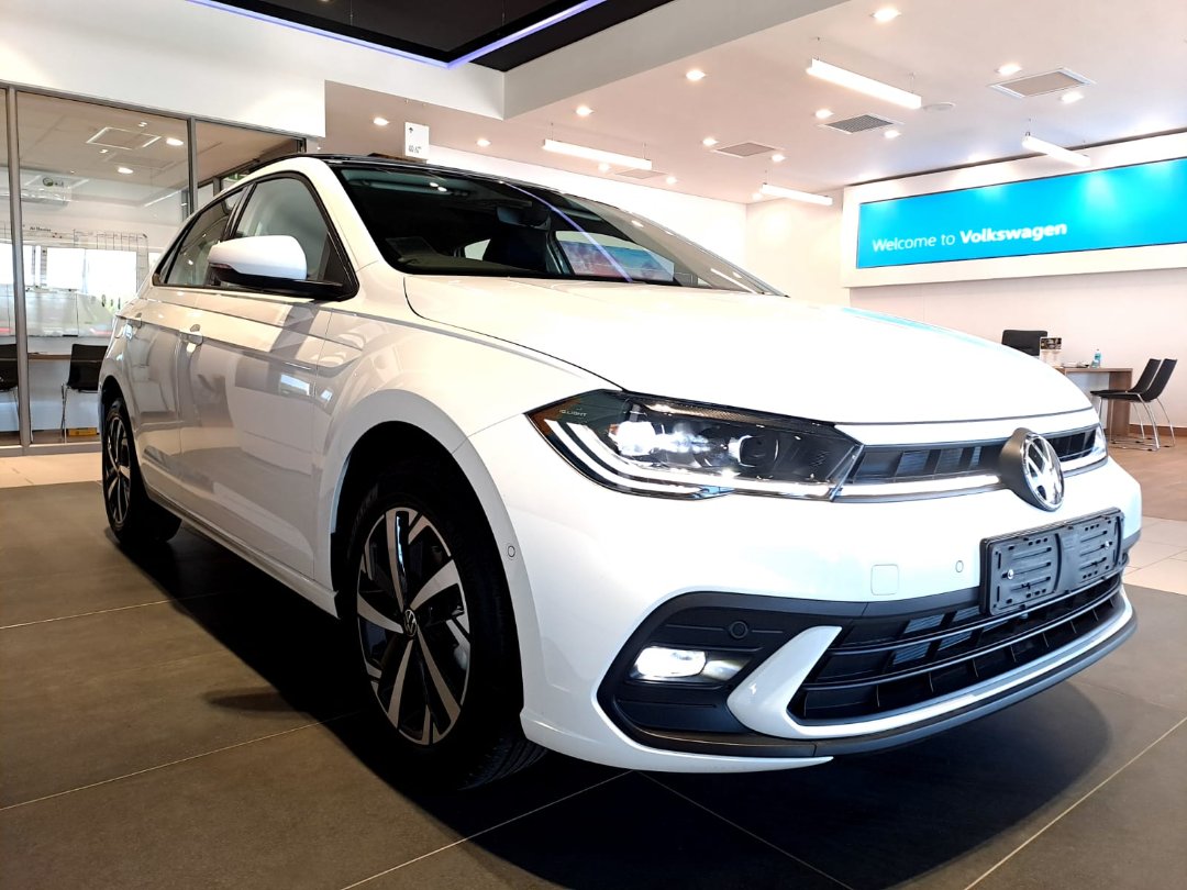 Volkswagen (VW) Polo 1.0 TSi Life DSG for sale - R 449 900 | Carfind.co.za