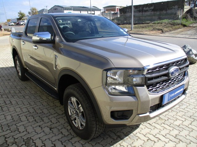 Used 2023 Ford Next-Gen Ranger for sale in Malmesbury Western Cape - ID ...