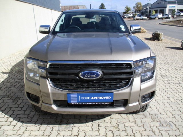 Used 2023 Ford Next-Gen Ranger for sale in Malmesbury Western Cape - ID ...