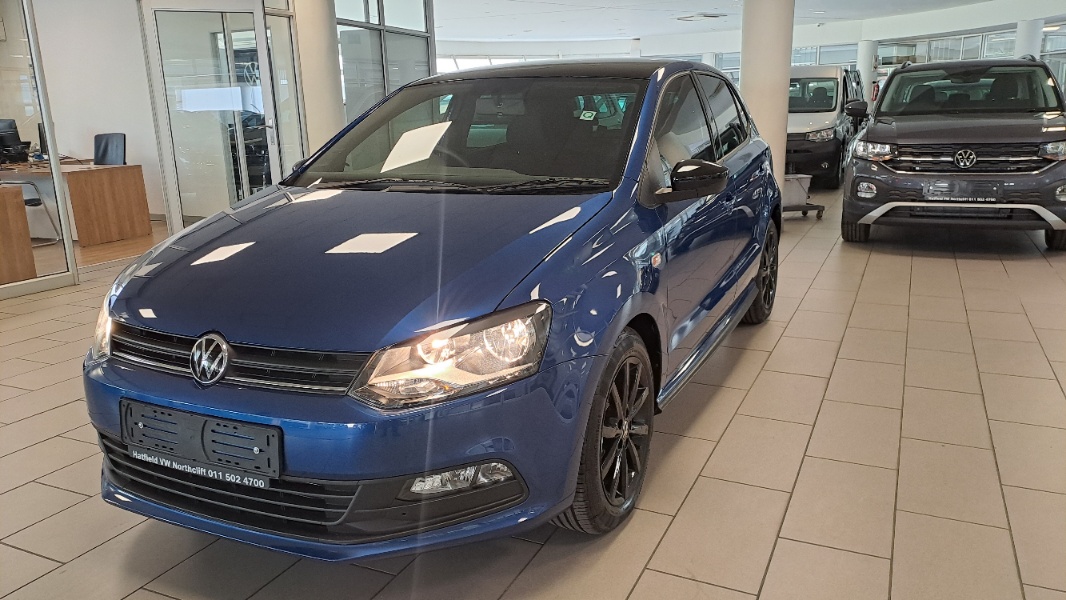 Volkswagen (VW) Polo Vivo 1.4 Hatch Comfortline 5 Door for sale in ...