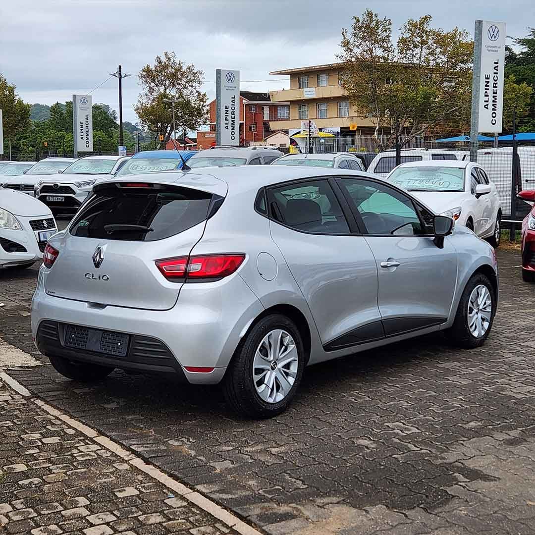 Used 2019 Renault Clio for sale in Pinetown KwaZulu-Natal - ID: 3475/1 ...