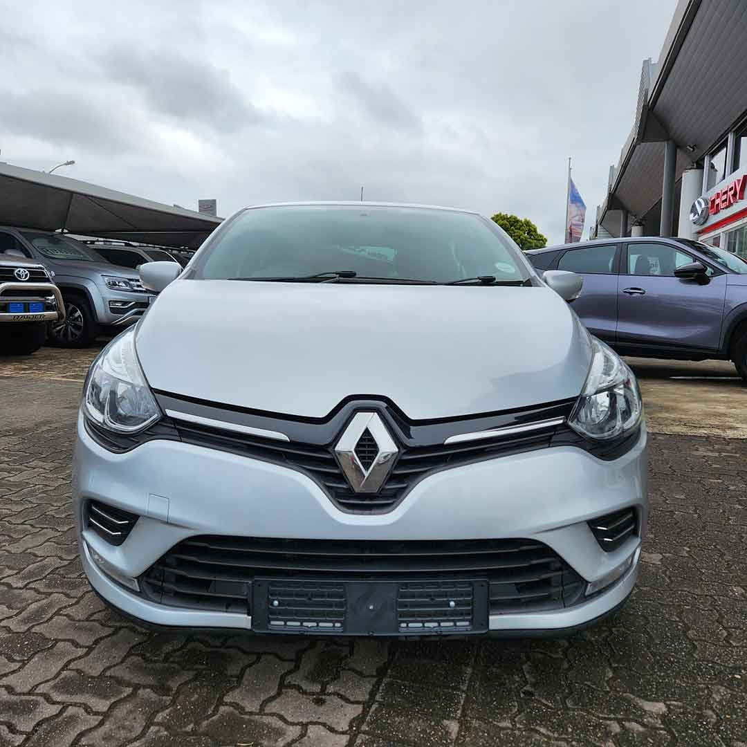 Used 2019 Renault Clio for sale in Pinetown KwaZulu-Natal - ID: 3475/1 ...