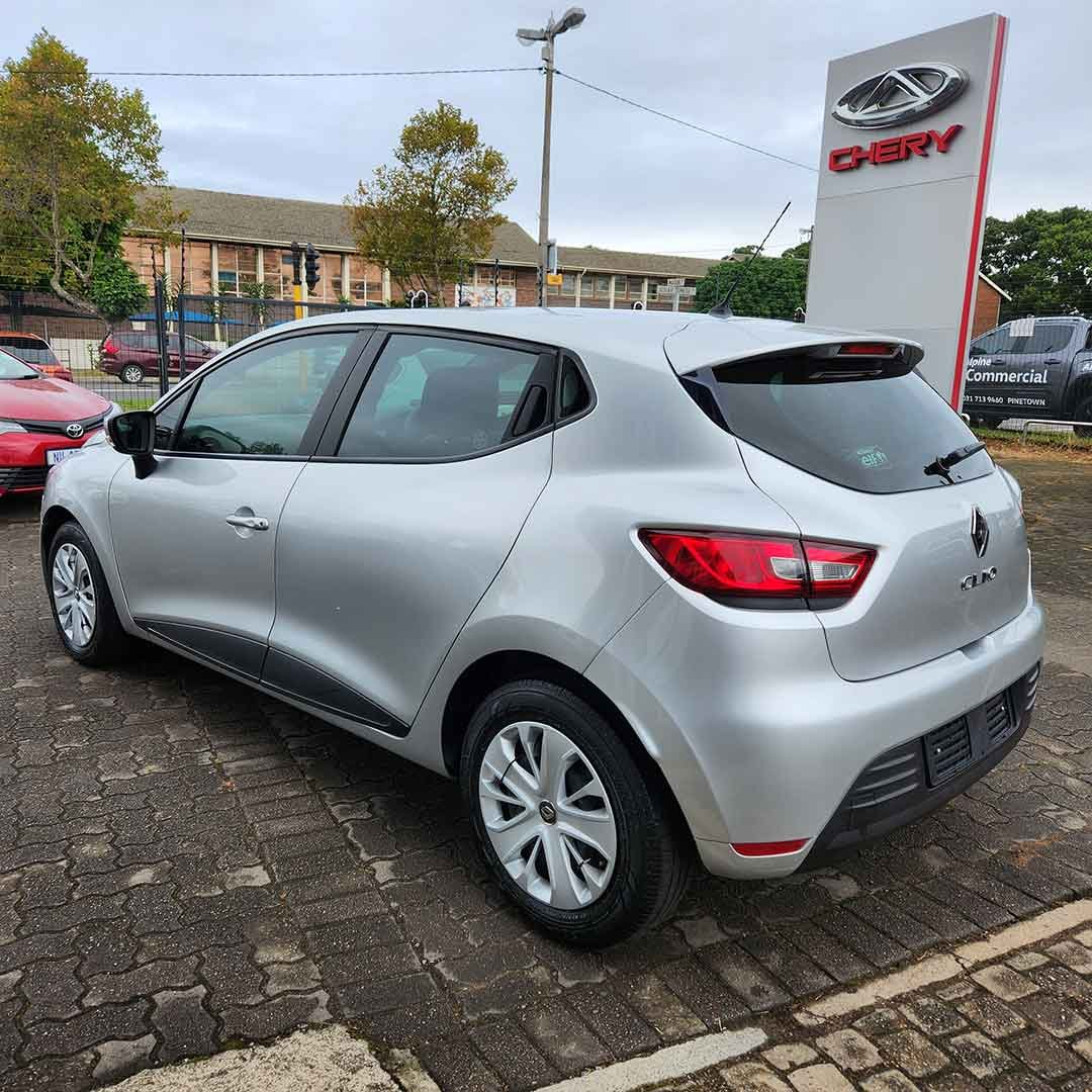 Used 2019 Renault Clio for sale in Pinetown KwaZulu-Natal - ID: 3475/1 ...
