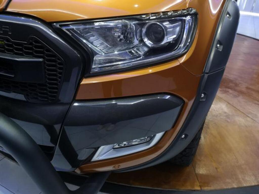 Used 2016 Ford Ranger for sale in Boksburg Gauteng - ID: CK20696 ...