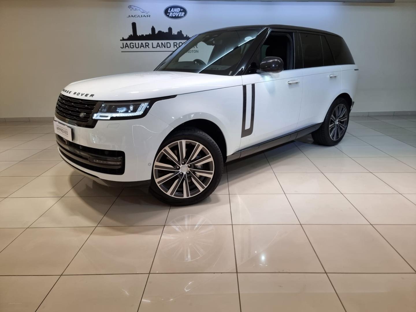 Land Rover Range Rover 3.0D HSE (D350) for sale in Gauteng ...