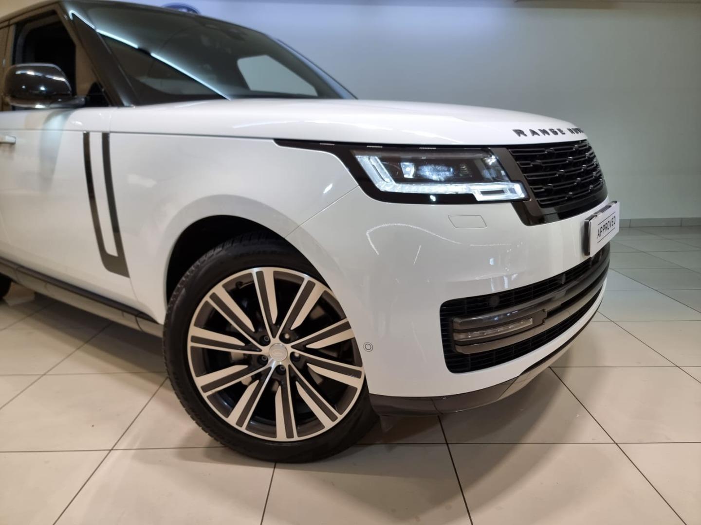 Land Rover Range Rover 3.0D HSE (D350) for sale - R3 499 900 | Carfind ...