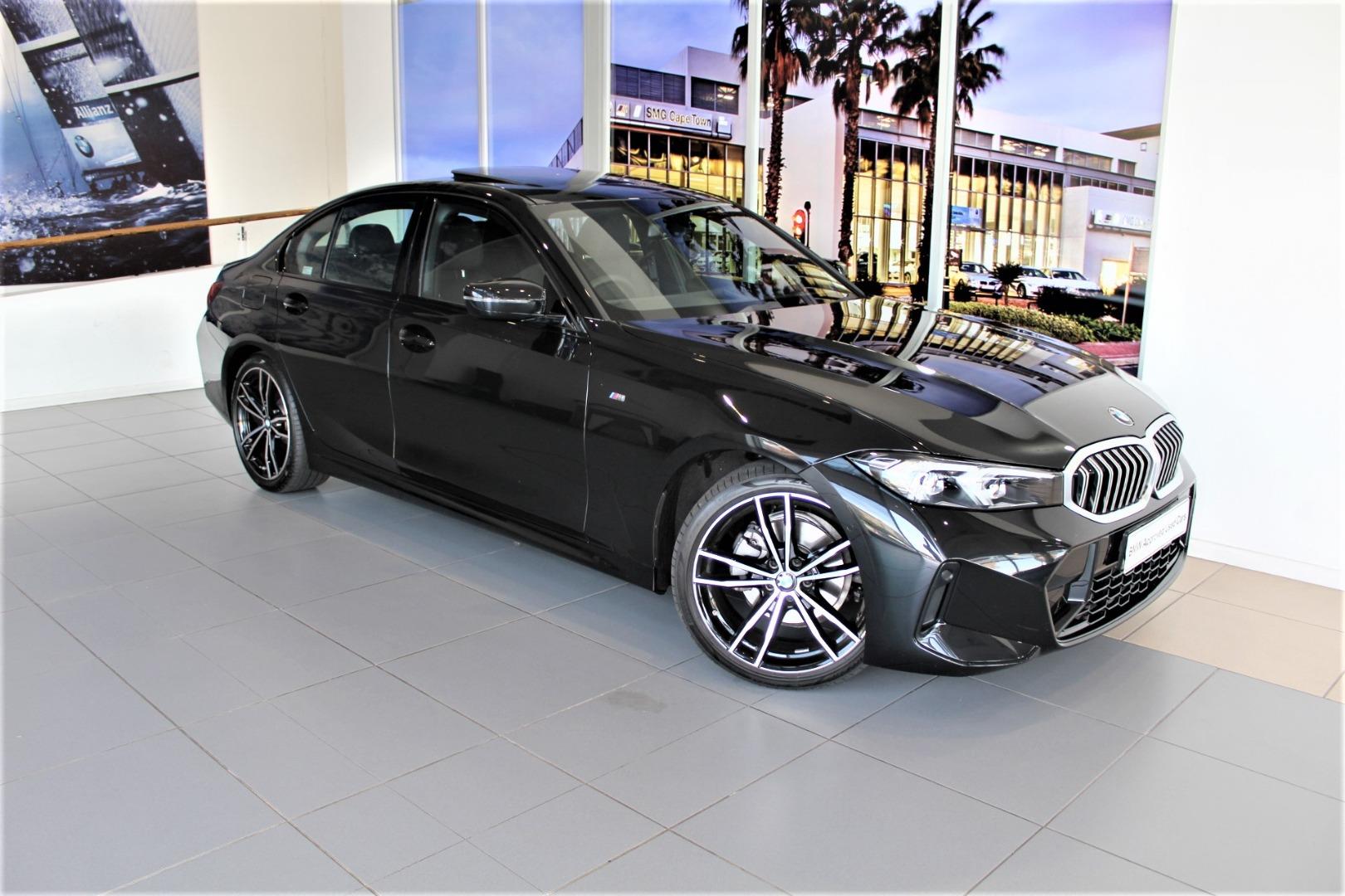 BMW 3 Series Cars for sale in South Africa - New and Used