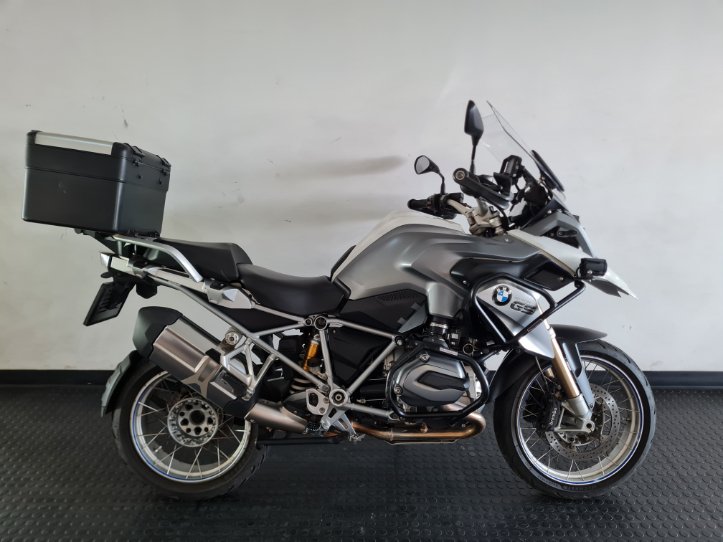 BMW R1200GS Full Spec for sale in Gauteng - Johannesburg - Carfind.co ...