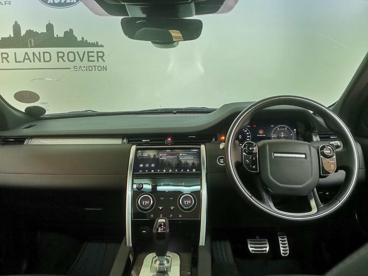 Land Rover Discovery Sport 2.0D SE R-Dynamic (D180) for sale - R 899 ...