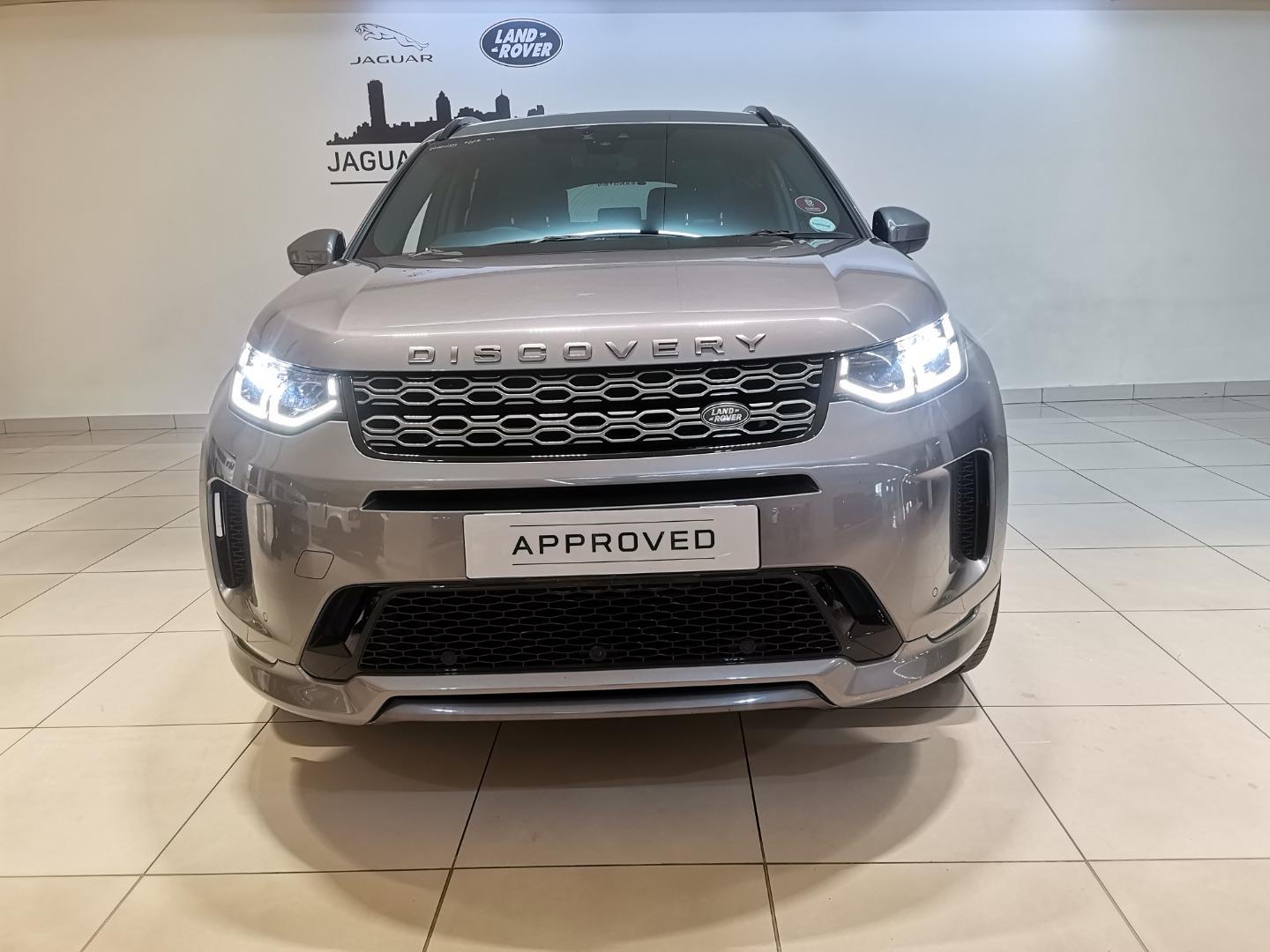 Land Rover Discovery Sport 2.0D SE R-Dynamic (D180) for sale - R 899 ...