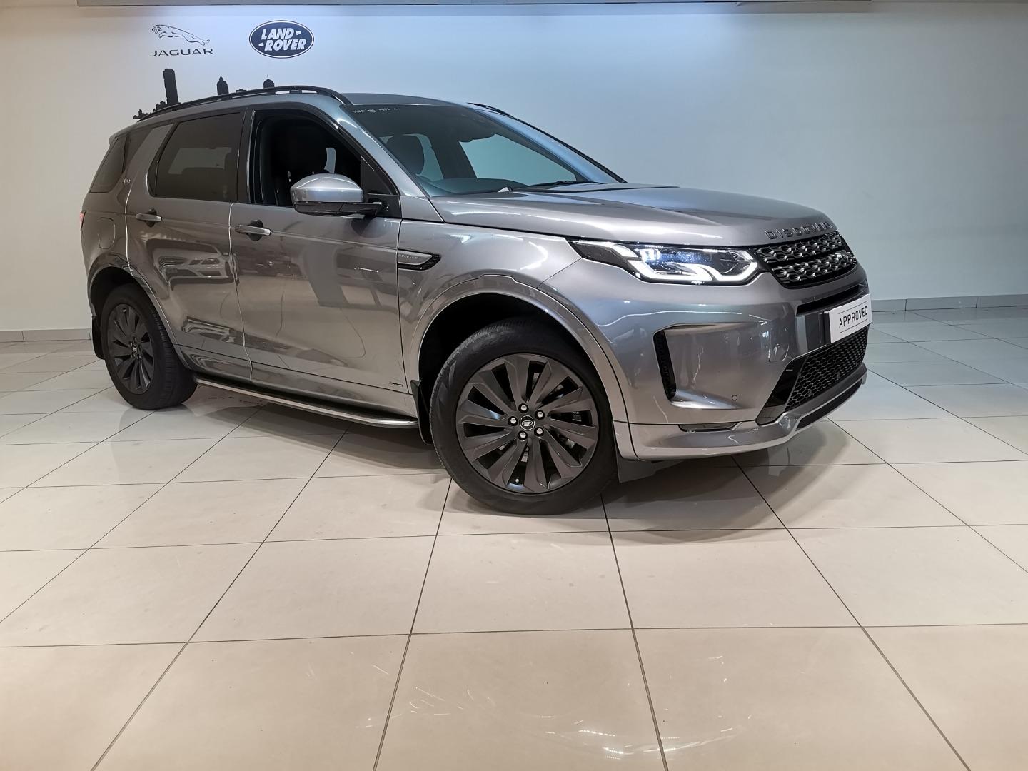 Land Rover Discovery Sport 2.0D SE R-Dynamic (D180) for sale - R 899 ...