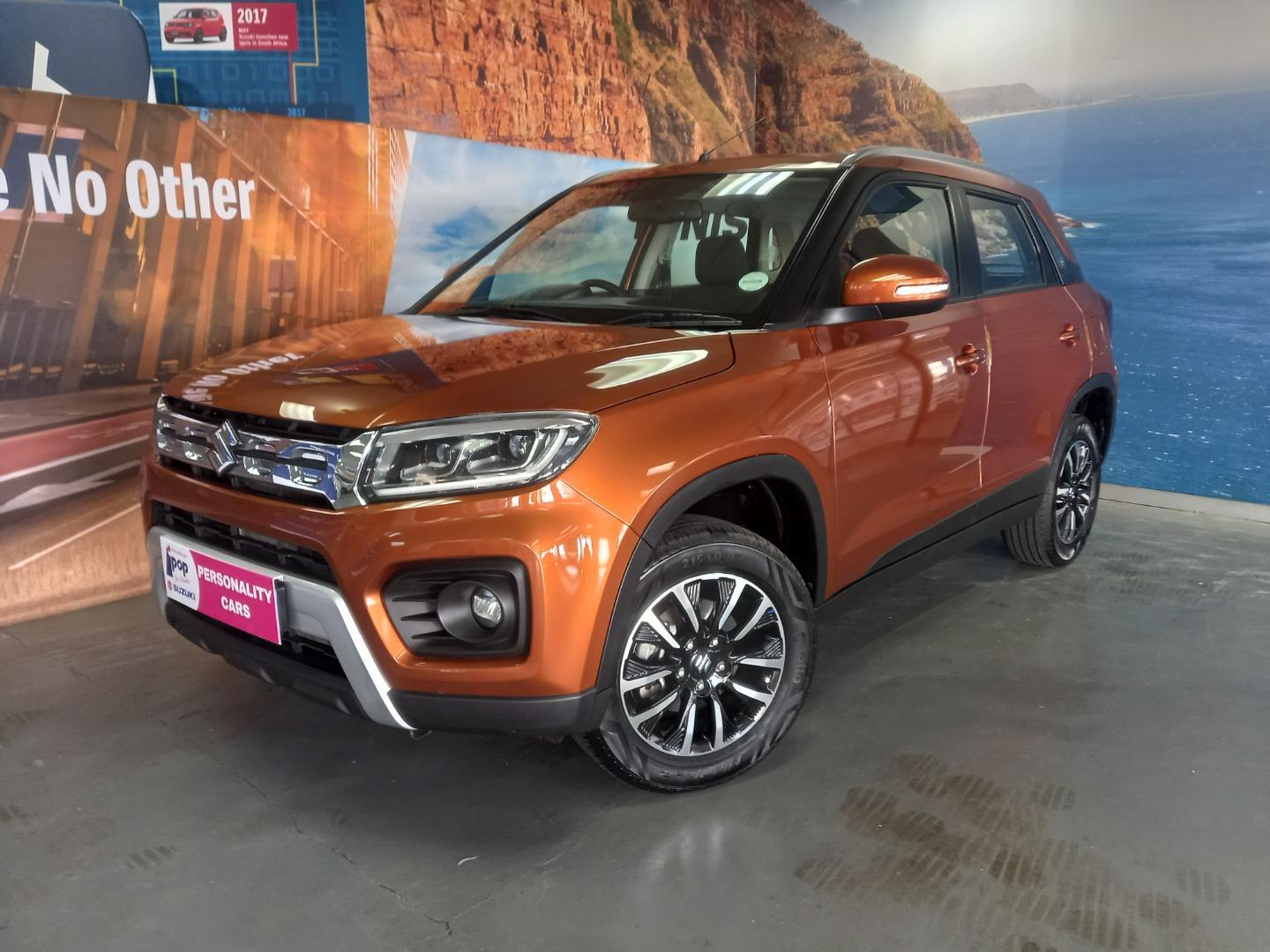 New and Used Suzuki Vitara Brezza Cars for sale in Johannesburg Gauteng ...