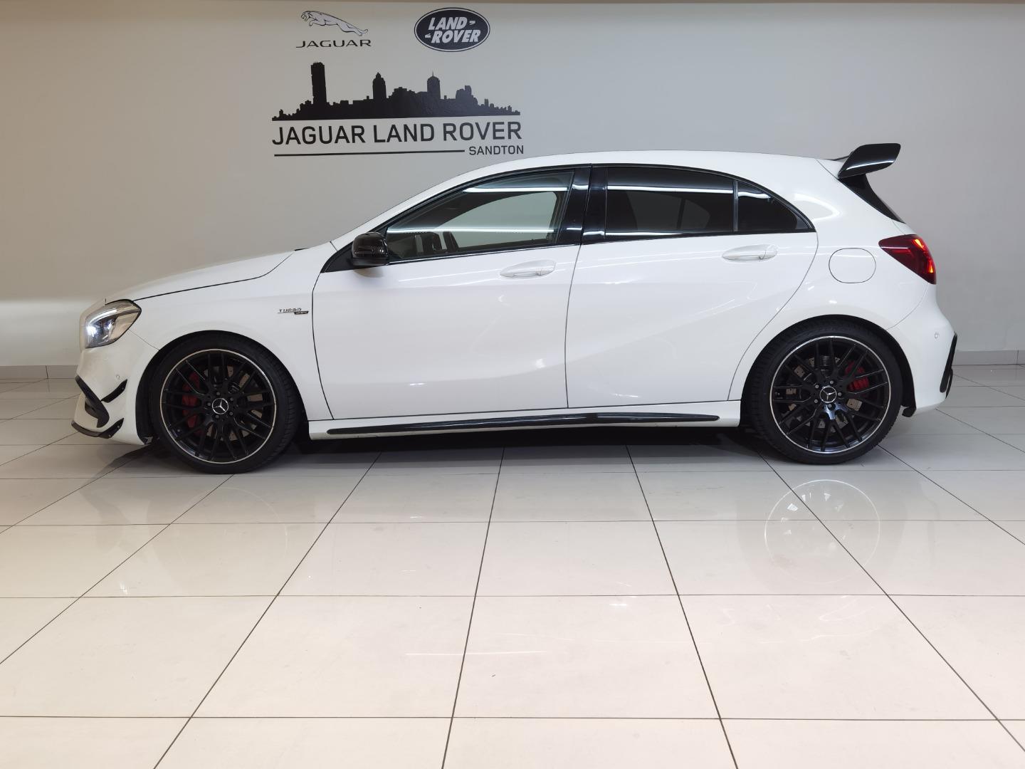 Mercedes Benz AMG A 45 4Matic for sale - R 539 995 | Carfind.co.za