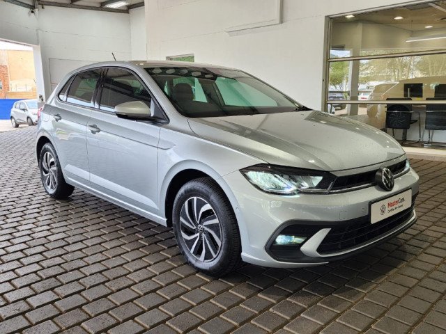 Volkswagen (VW) Polo 1.0 TSI Life for sale - R 329 995 | Carfind.co.za