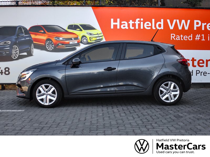 Used 2022 Renault Clio for sale in Pretoria Gauteng - ID: 5625941 ...
