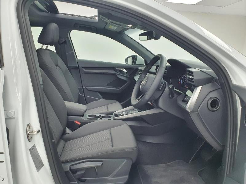 Demo 2023 Audi A3 for sale in Umhlanga KwaZulu-Natal - ID: 1001-301755 ...