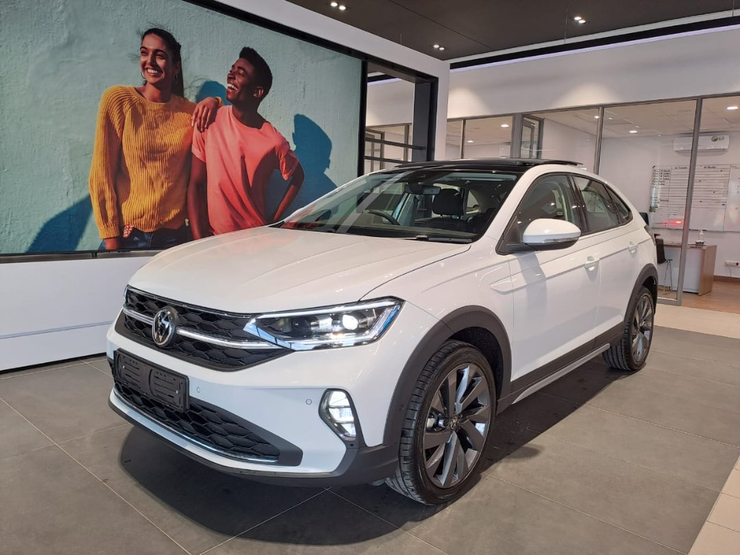 Volkswagen (VW) Taigo 1.0 TSI Style for sale - R 499 900 | Carfind.co.za