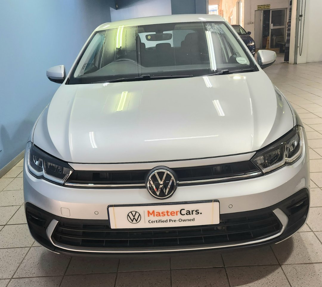 Volkswagen (VW) Polo 1.0 TSi Highline DSG (85 kW) for sale - R 349 980 ...