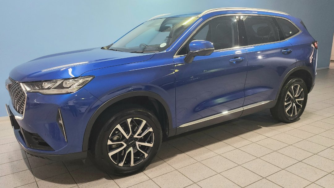 Haval H6 2.0T Luxury DCT for sale - R 424 980 | Carfind.co.za