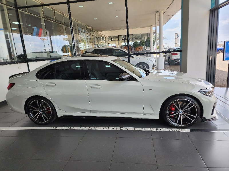 BMW 330i (G20) Mzansi Edition Auto for sale - R 839 000 | Carfind.co.za