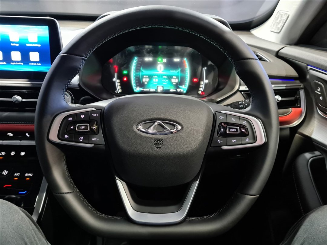 Chery Tiggo 4 Pro 1.5T Elite SE CVT for sale in KwaZulu-Natal ...