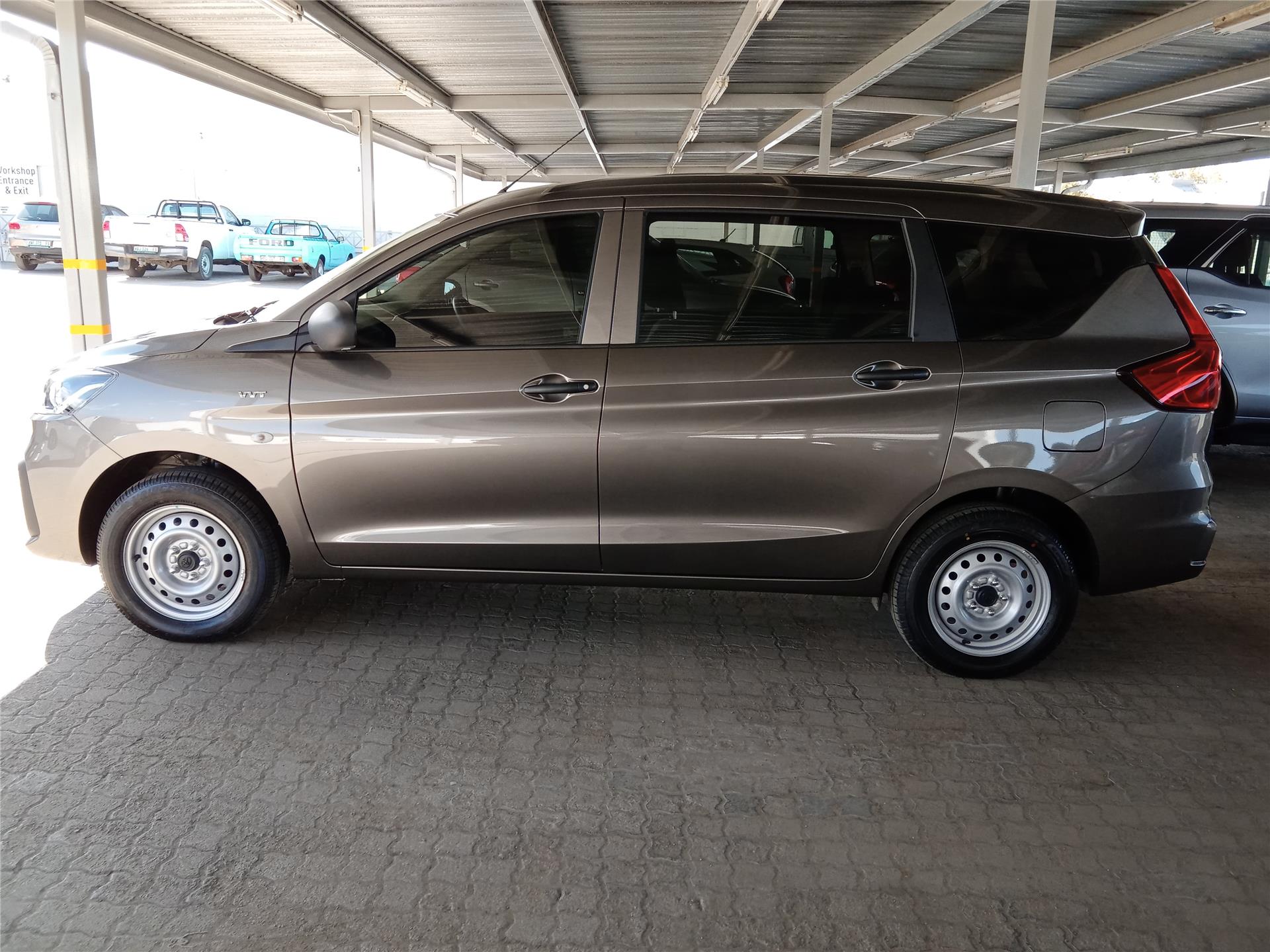 Toyota Rumion 1.5 S for sale - R 274 900 | Carfind.co.za